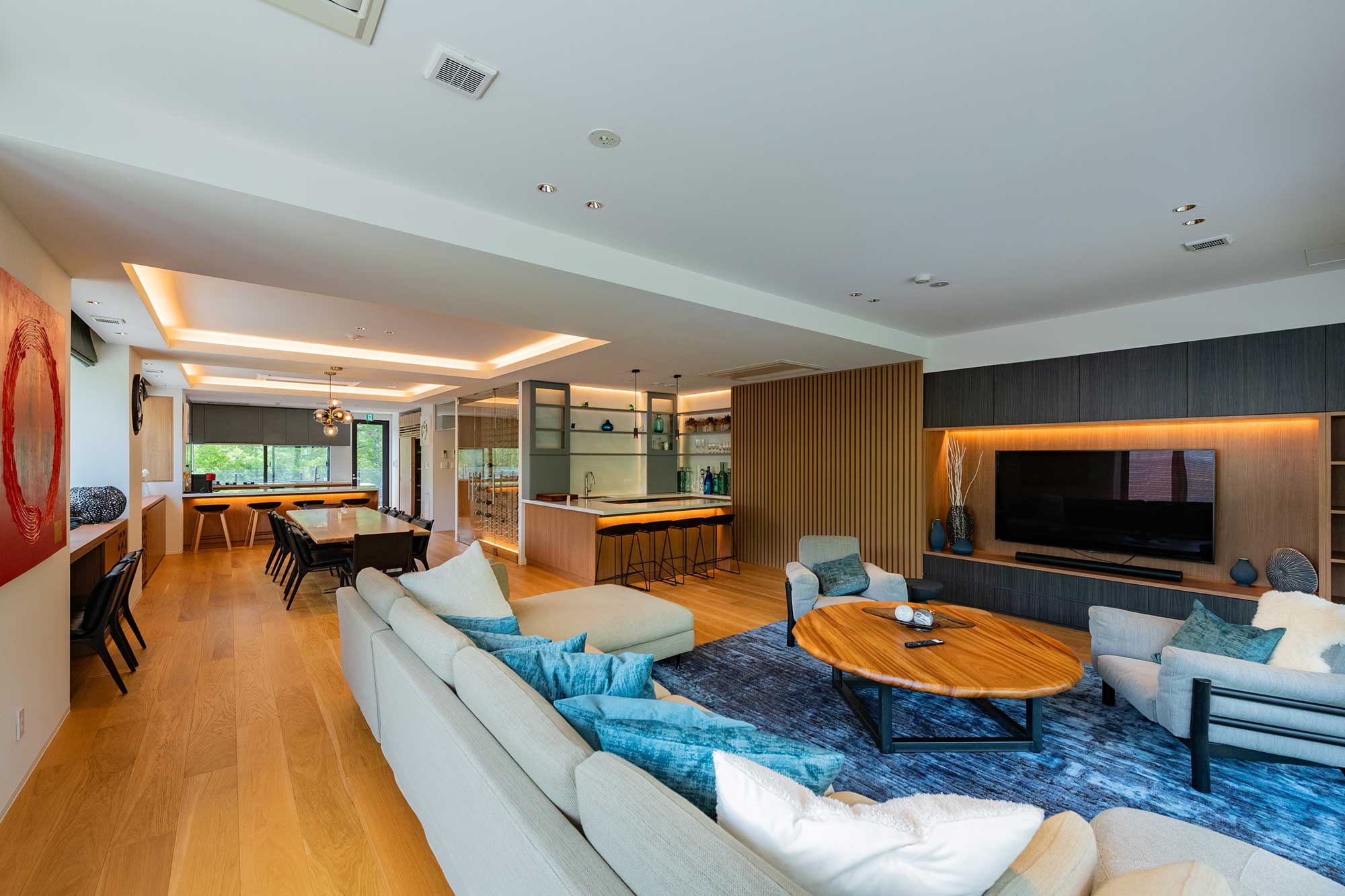 ROKA ｜ PROJECTS/CONDMINIUMS ｜ S.T.U. co.,ltd.